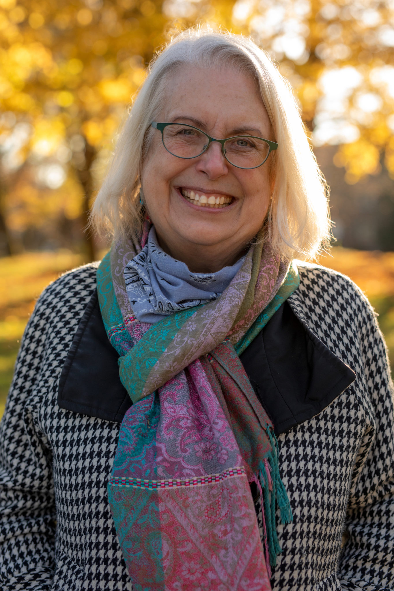 Janet Novinger | Explorations Consulting